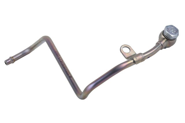 2016-2019 Buick Cascada Turbocharger Coolant Feed Pipe 55500592 ...