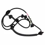 BRAB-454 - Motorcraft™ Rear Speed Sensor 2017-2022 Ford F-350 Super ...