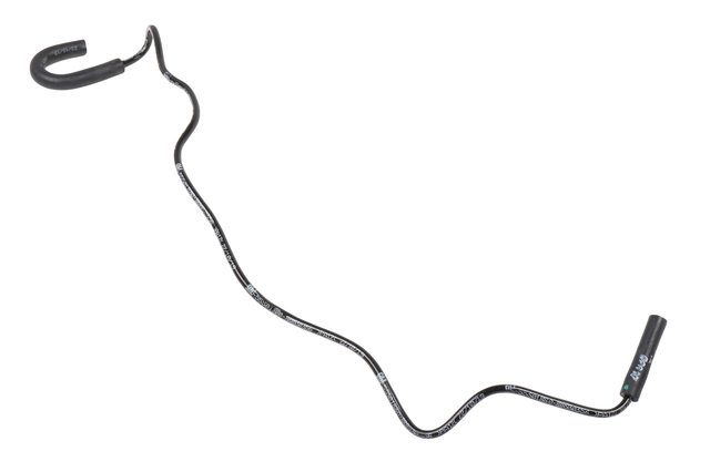 55486592 - Turbocharger Wastegate Actuator Vacuum Control Solenoid Hose ...