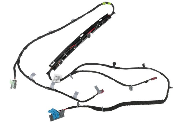 Roof Wiring Harness 23170758 | GMPartsDirect.com