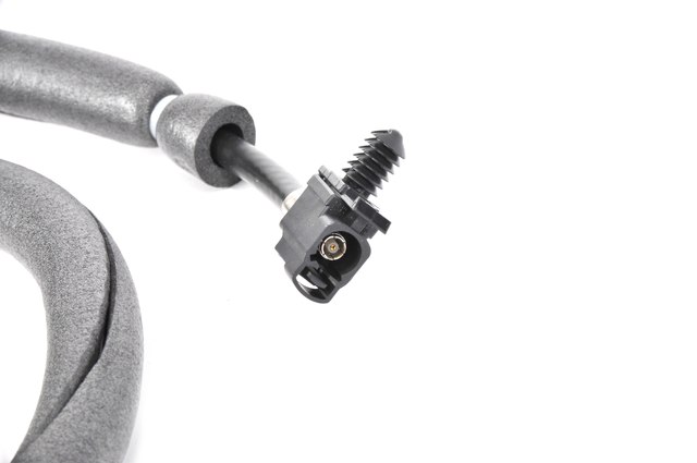 2017-2019 GM Radio End Antenna Extension Cable 23408193 | TascaParts.com