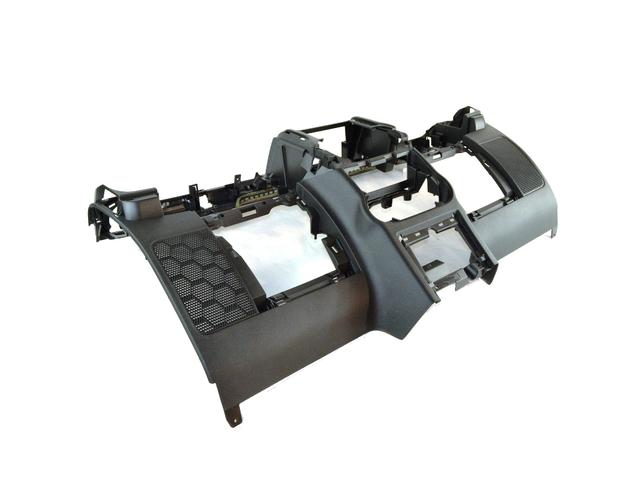 Instrument Panel for 2016 Jeep Wrangler | Mopar Online Parts