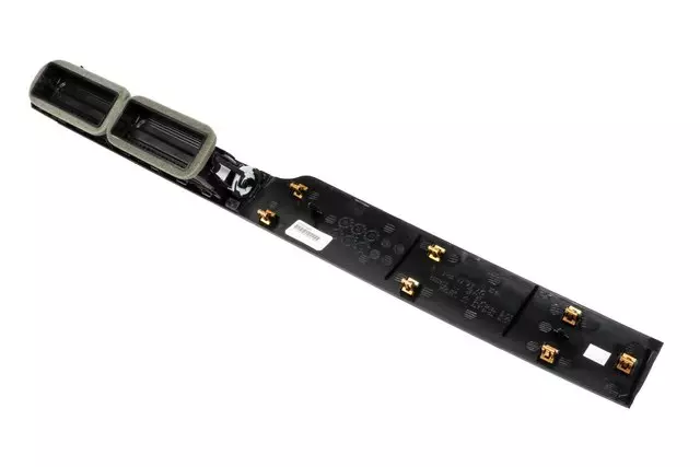 Instrument Panel for 2009 Chevrolet Silverado 1500 | Chevrolet Parts Direct