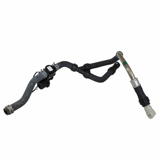 2001-2005 Ford Excursion HVAC Heater Hose 3C7Z-18472-BA | OEM Parts Online