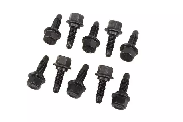 M6x1x19 Multi-Purpose Bolt 12551163 | TascaParts.com