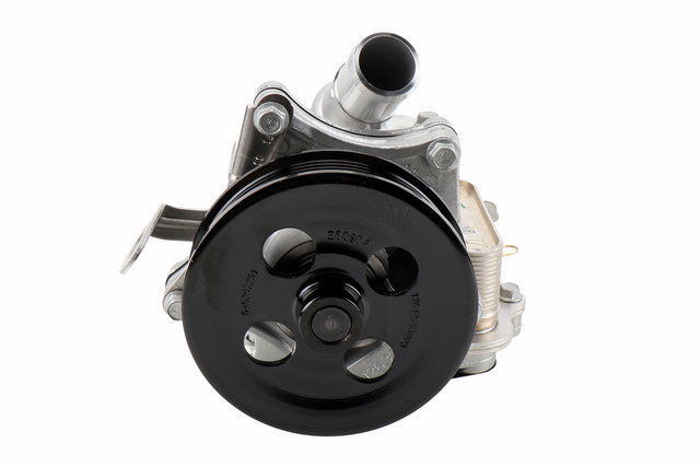 Chevrolet Trax Water Pumps | QuirkParts