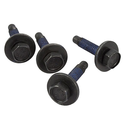 Front & Side Panels for 2019 Ford F-150 | OEM Ford Part