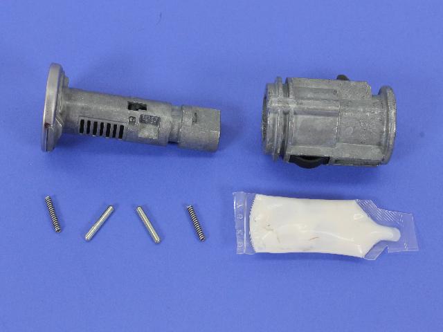05139207AA - Ignition Lock Cylinder - 2004-2008 Mopar | Mopar Parts Canada