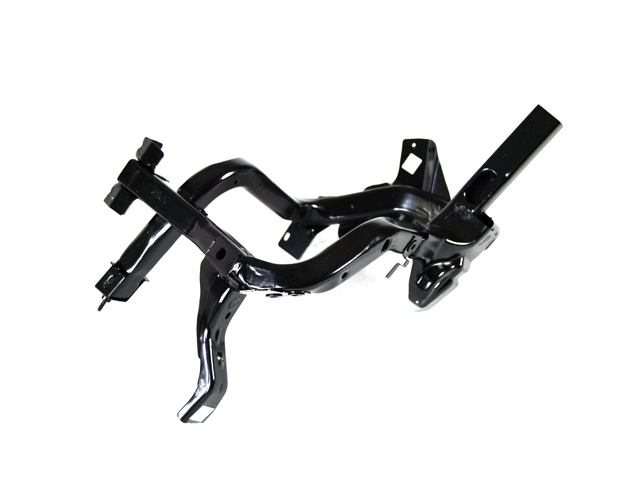 2011-2017 Jeep Compass Fender Reinforcement, Left 68079655AH | Mopar ...