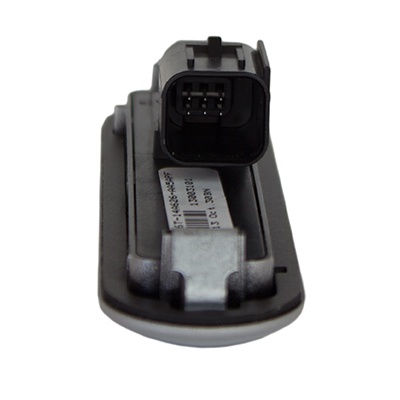 2010-2012 Ford Keyless Lock Pad 8H6Z-14A626-AAC | Varsity Ford