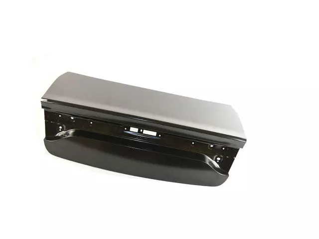2015-2018 Dodge Charger Decklid 68265450AG | Mopar eStore