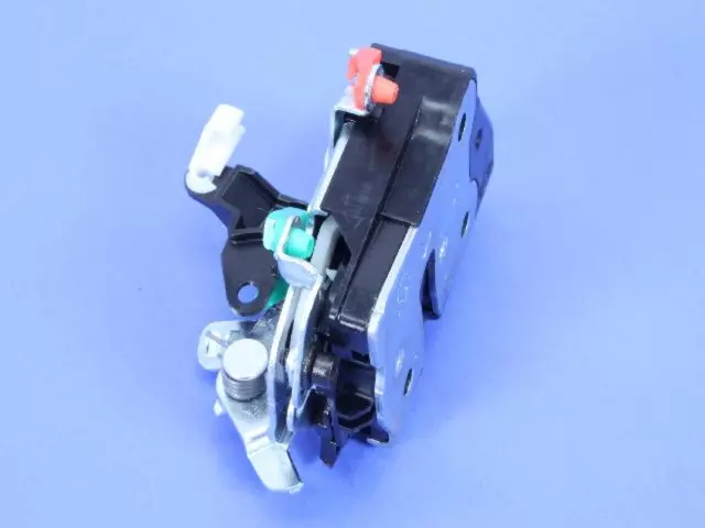 2002-2010 Dodge Front Door Latch, Left 55372853AB | Mopar eStore