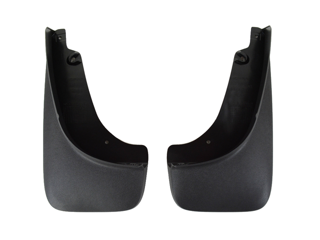 2014-2023 Jeep Cherokee Splash Guard 82213880AB | Mopar Estores
