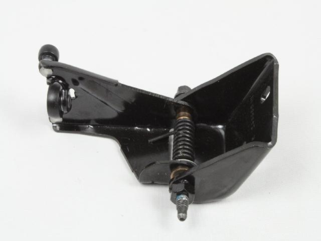 2001-2007 Mopar Sliding Door Body Side Hinge, Right 4894036AE | Mopar ...