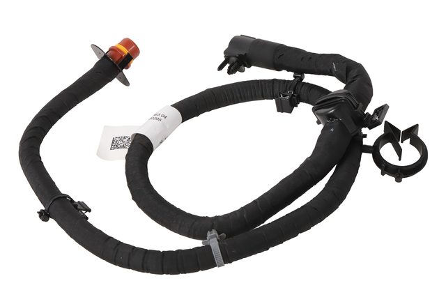 Engine Coolant Heater Cord 84597361 | GMPartsDirect.com