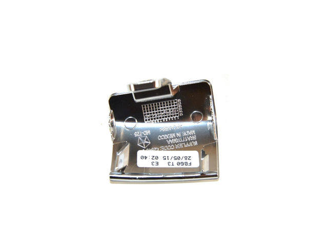 Rear Bumper and Fascia for 2016 Dodge Journey | Mopar Parts Corp