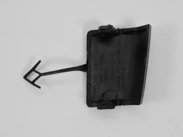 Shop OEM Exterior Accessories | Fuel Mopar