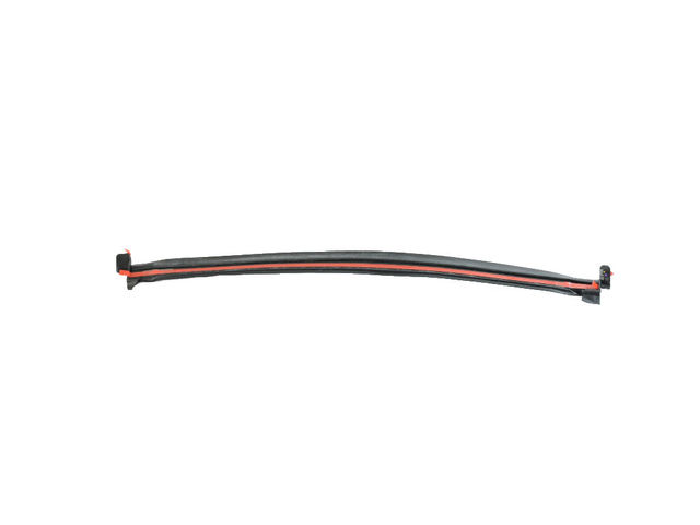 68088055AB - Targa Top Seal - 2007-2018 Jeep | Mopar America