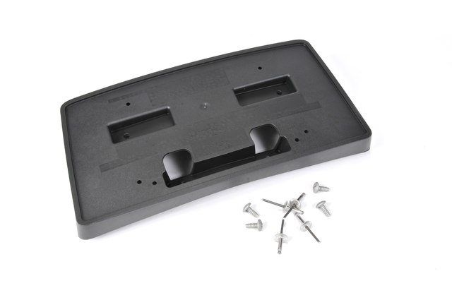 Bumper & Components - Front for 2015 Chevrolet Silverado 1500 ...