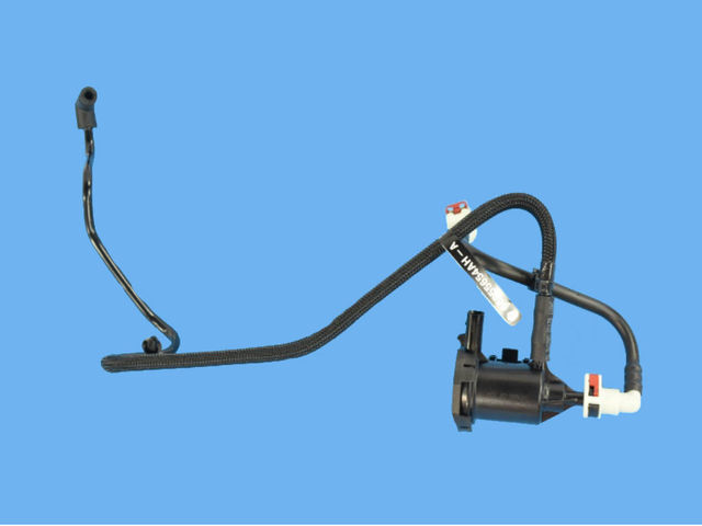 OEM Mopar Vapor Canister Purge Harness For 2011-2019 Dodge Journey ...