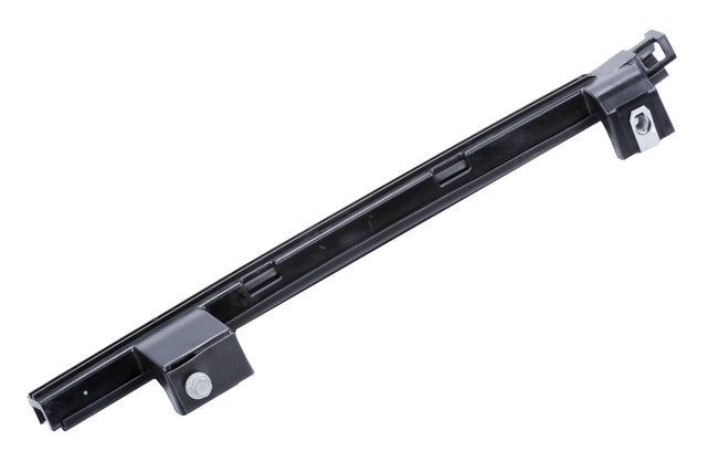 2018-2021 Chevrolet Traverse Rear Driver Side Door Window Channel Rear ...