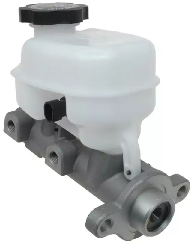 Brake Master Cylinder Assembly 19385046 | QuirkParts