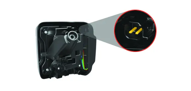 68474044AD - Tail Lamp, Right 2018-2024 Jeep Wrangler | Bam Wholesale Parts