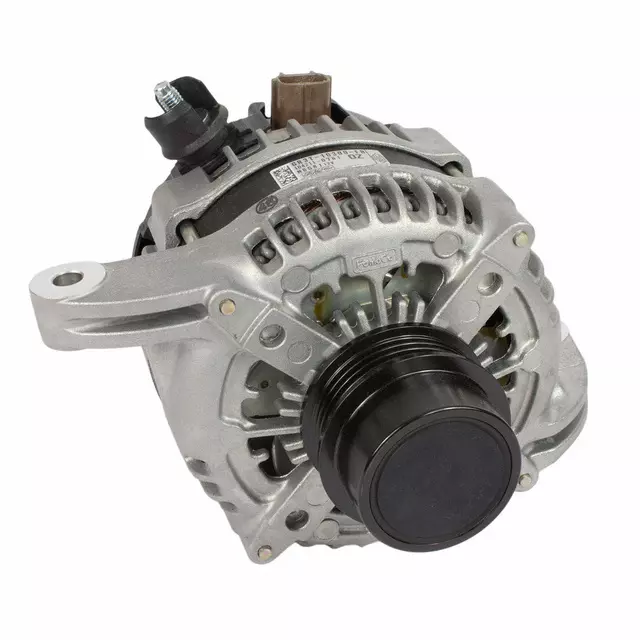 Ford Mustang Alternators | Lasco Auto Parts
