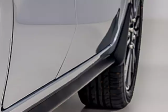 Shop OEM Splash Guards | MitsubishiParts.com