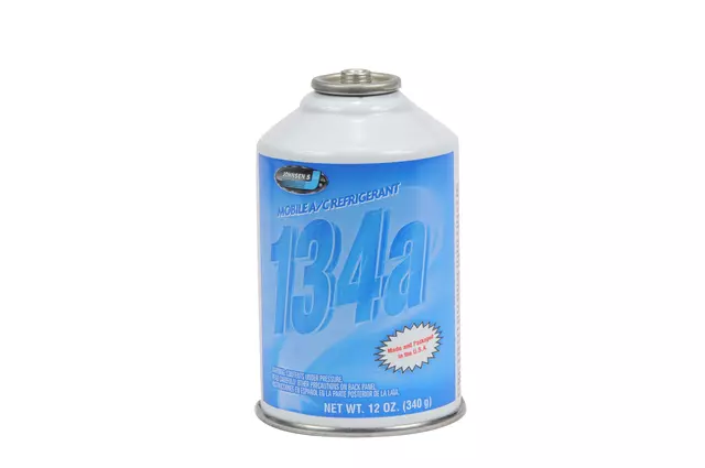R134A Air Conditioning Refrigerant - 12 oz 19355335 | OEM Parts Online