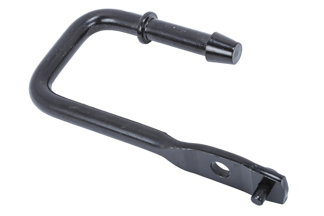 2012-2014 GM Exhaust Tail Pipe Hanger 22753402 | GMPartsDirect.com