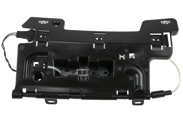2017-2018 Buick Envision Rear Closure Hands Free Module 23310254 ...
