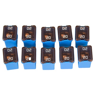 Ford 7T4Z-14526-A - Circuit Breaker - 2007-2020 Ford | OEM Ford Part