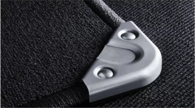 Volvo XC90 Floor Mats | Volvo OEM Parts Direct