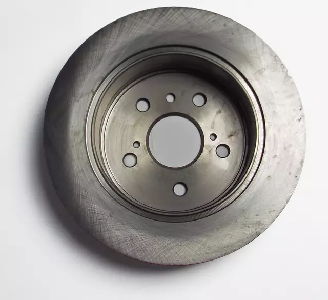 Toyota Brake Rotors For Sale | OEM Genuine Toyota Parts