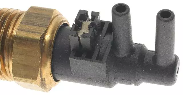 Vacuum Switch Ported Replacement For Buick - Direct Fit 2-Port Light ...