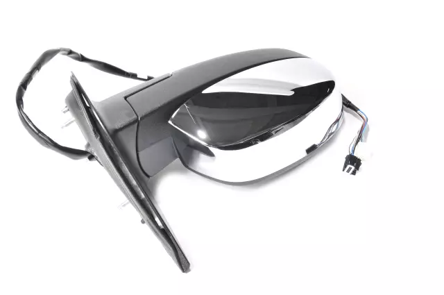 Mirrors for 2009 Chevrolet Silverado 1500 | GMPartsDirect.com