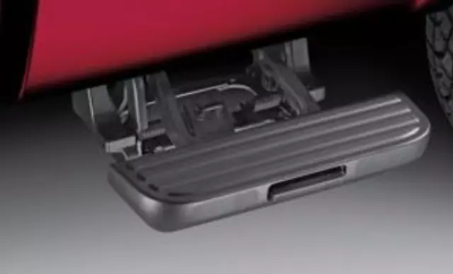 2015 Ford F-150 6.5 Bed Right Passenger Retractable Side Step OEM FL3Z ...