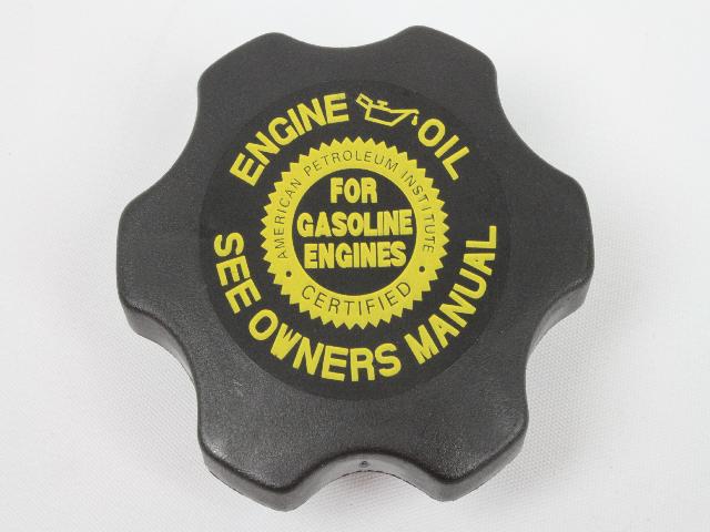 Buy OEM Mopar Oil Filler Caps | Mopar Estores