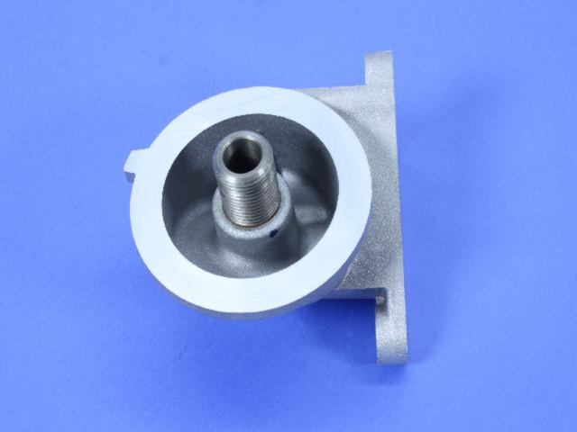 2001-2010 Mopar Oil Filter Adapter 4777998AD | Mopar Estores