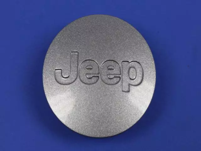 2005-2018 Jeep Wheel Center Cap 5HT59PAKAC | Canada Mopar® Estores
