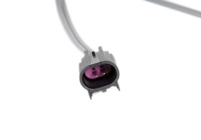 Black Multi-Purpose Pigtail 13580103 | GMPartsDirect.com