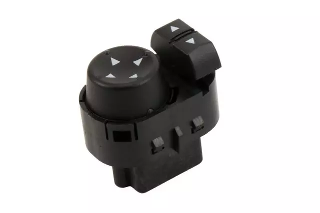 Mirrors for 2009 Chevrolet Silverado 1500 | GMPartsDirect.com