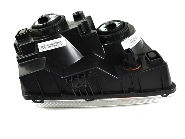 Mopar Headlights At Discount Prices | OEM Parts Online