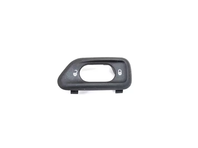 2011-2018 Jeep Switch Bezel, Left 68185911AA | Mopar Estores