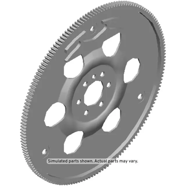 1999-2014 GM Engine Flywheel 12555640 | OEM Parts Online