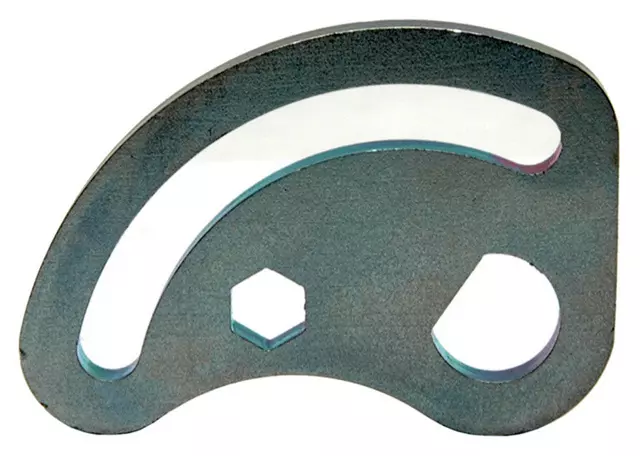 19462689 - Front Upper Strut Camber Kit with Eccentric AwesomeParts.com