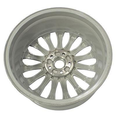 2012-2018 Ford Focus Wheel CV6Z*1007*C | TascaParts.com