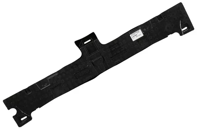2016-2018 Chevrolet Cruze Front Bumper Fascia Energy Absorber 84118267 ...