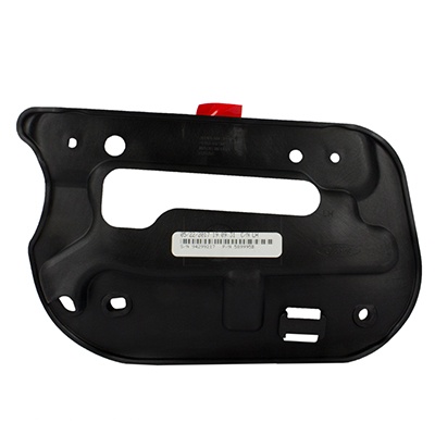 Ford JR3Z-16C630-B - Scoop Support - 2018-2021 Ford Mustang | OEM Ford ...